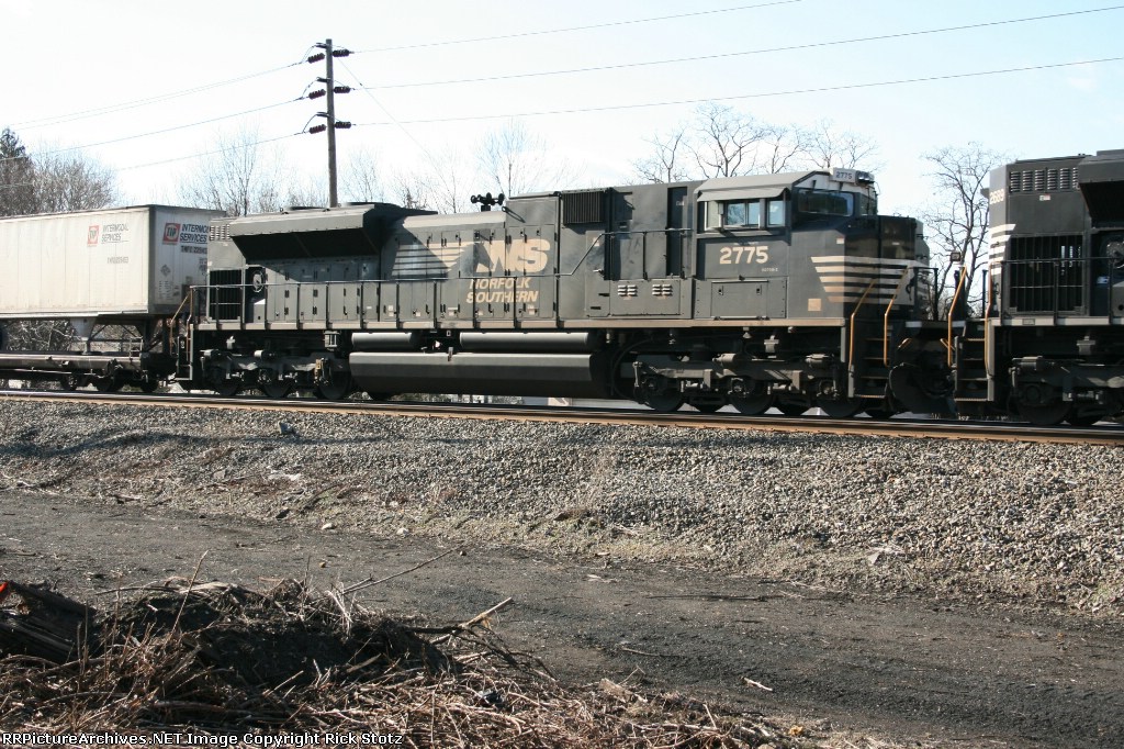 NS 2775